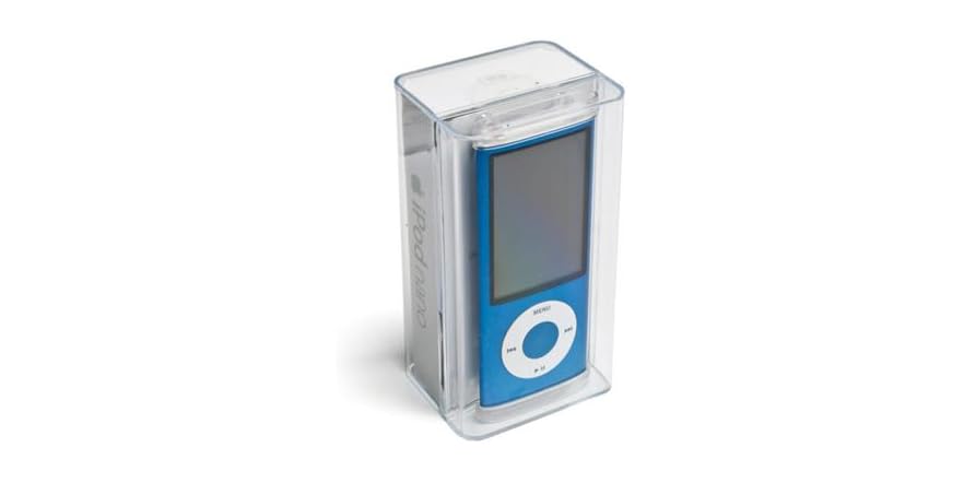Apple iPod Nano 8GB, 5th Generation