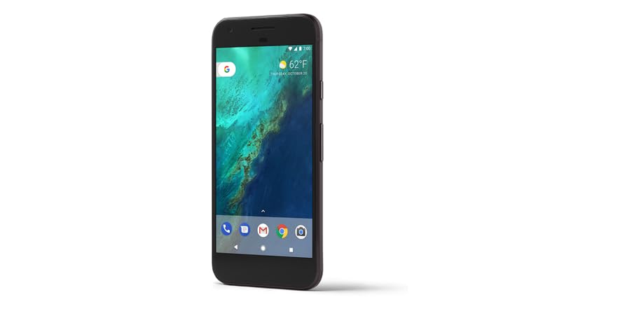 Google Pixel (Verizon and GSM) (S&D)