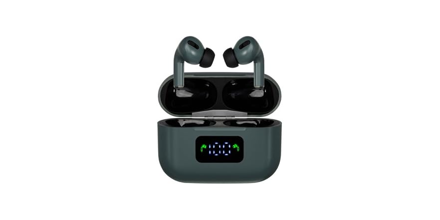 Ultimate Wireless Bluetooth Earbuds Bundle