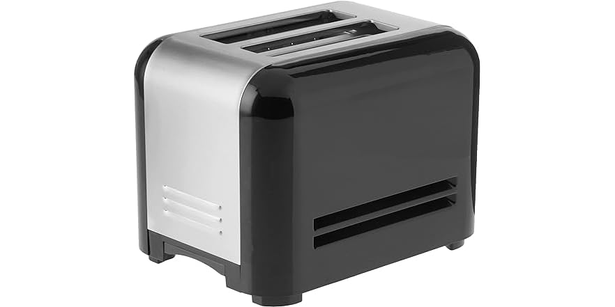 Cuisinart CPT-320FR 2 Slice Toaster Stainless Steel (Open Box)