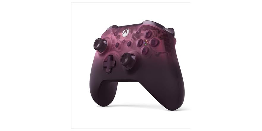 Xbox Wireless Controller - Phantom Magenta Special Edition