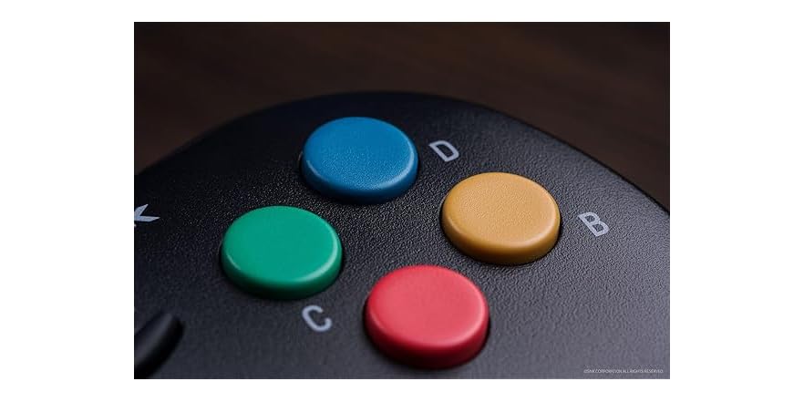 8Bitdo NEOGEO Wireless Controller for Windows, Android