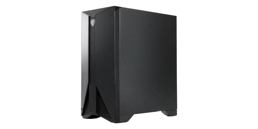 MSI AEGIS RS 12TF-252US Gaming Desktop (Open Box)
