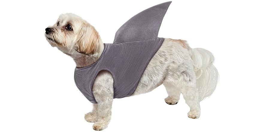 Rubies Shark Fin Pet Costume