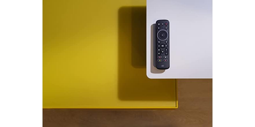 One For All Streamer Remote Univers