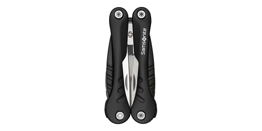 Samsonite 14-in-1 Multi Tool