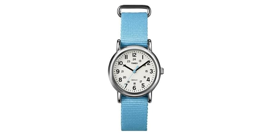 Timex Weekender - Your Choice