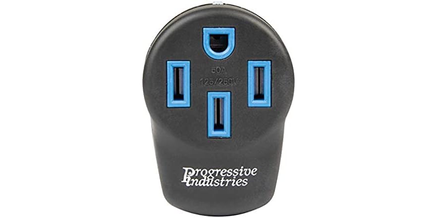 Progressive Industries Surge Module