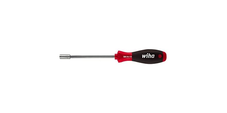 Wiha Bit Holder with Handle Magnetic