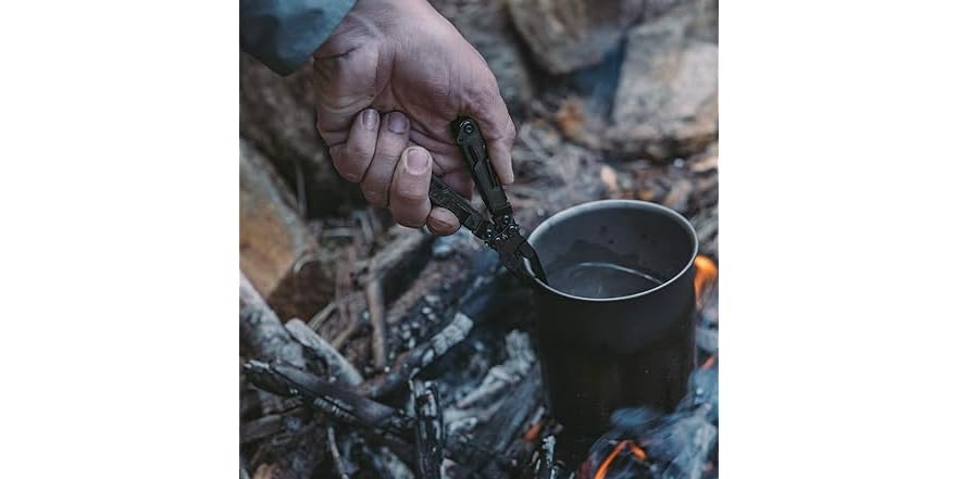 SOG PowerPint Mini Compact Stainless Multi-Tool