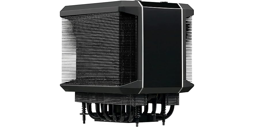 Cooler Master Wraith Ripper CPU Cooling System