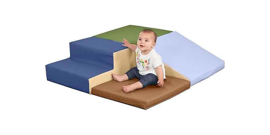 ECR4Kids Little Me Corner Climber