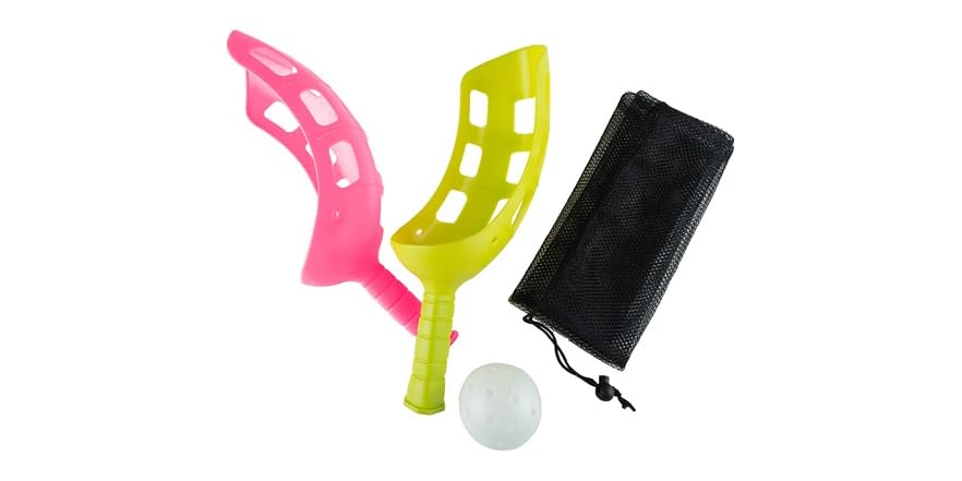 Scoop Ball Outdoor Game Set