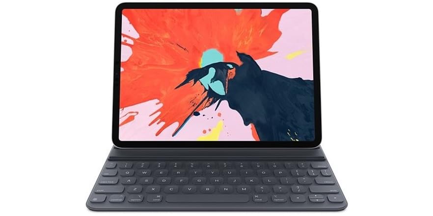 Apple Smart Keyboard Folio