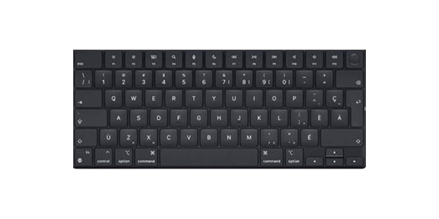 Apple MacBook Pro 16" (2023) French Canadian