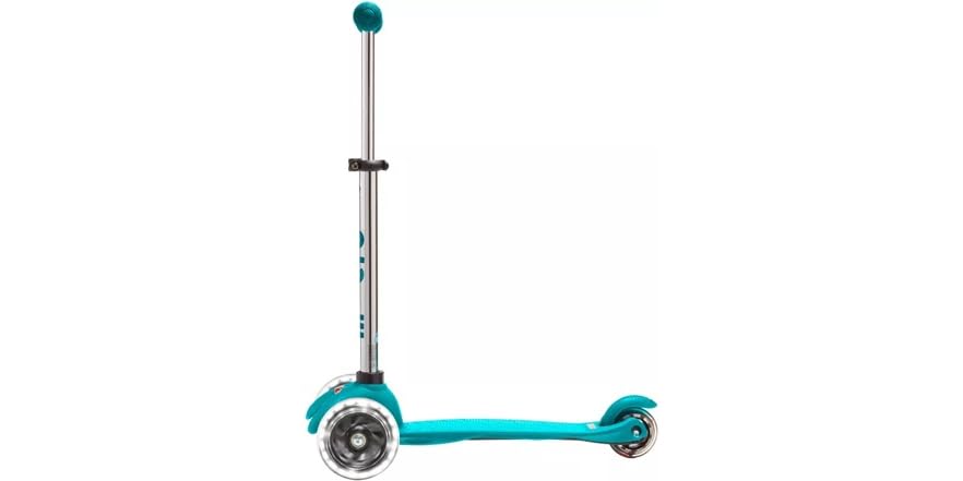 Micro Kickboard Mini Plus LED Refurbished