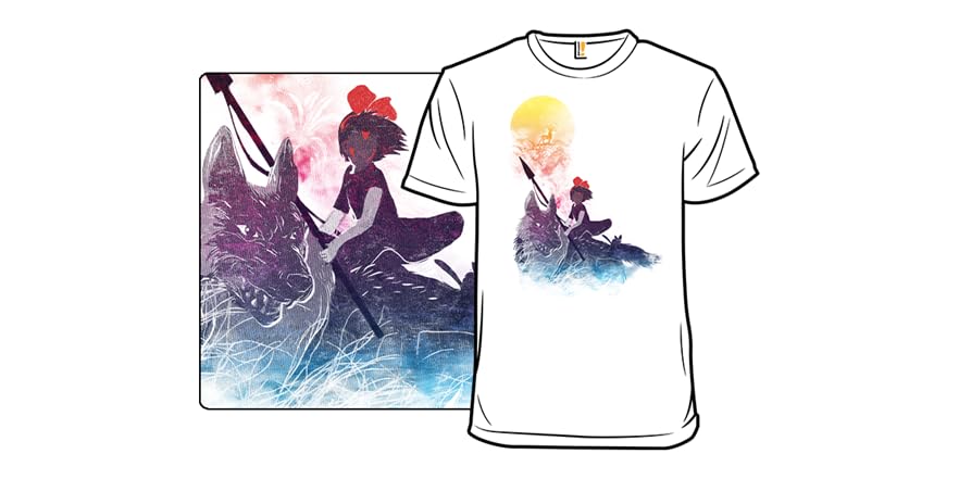 Princess Monokiki II