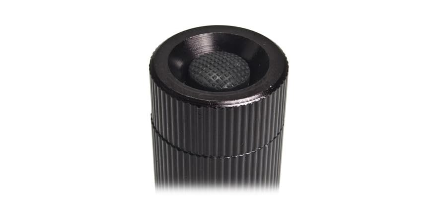 Miracle LED 3W Cree Tactical Focusing Flashlight