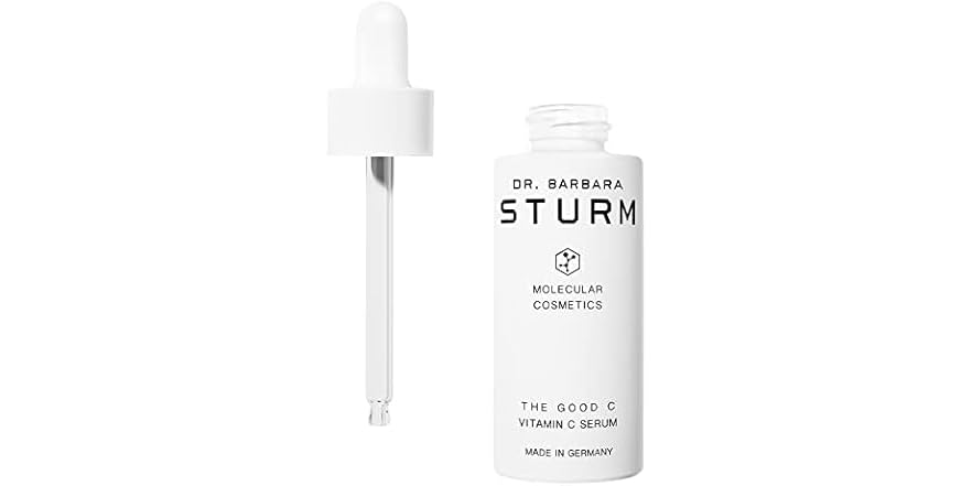 Dr. Barbara Sturm The Good C Vitamin C Serum 1oz