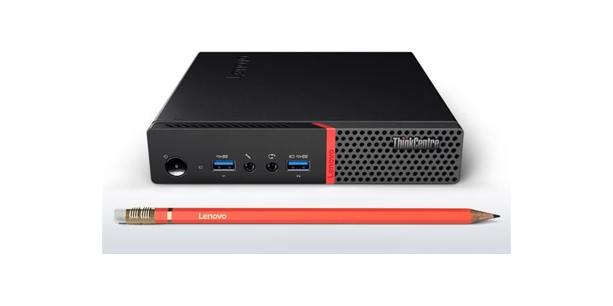 Lenovo ThinkCentre M600 32GB Thin Client
