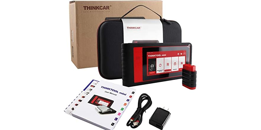 THINKCAR THINKTOOL Mini Diagnostic Scanner