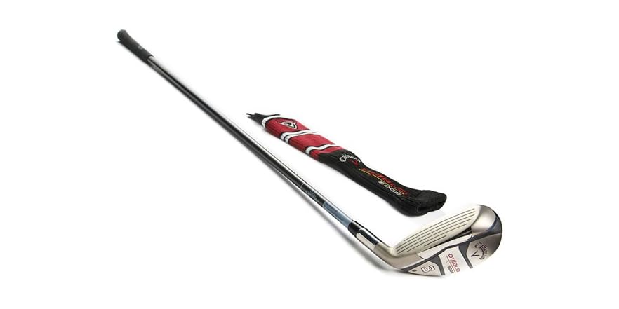 Callaway Diablo Edge Tour Left-Handed Hybrid