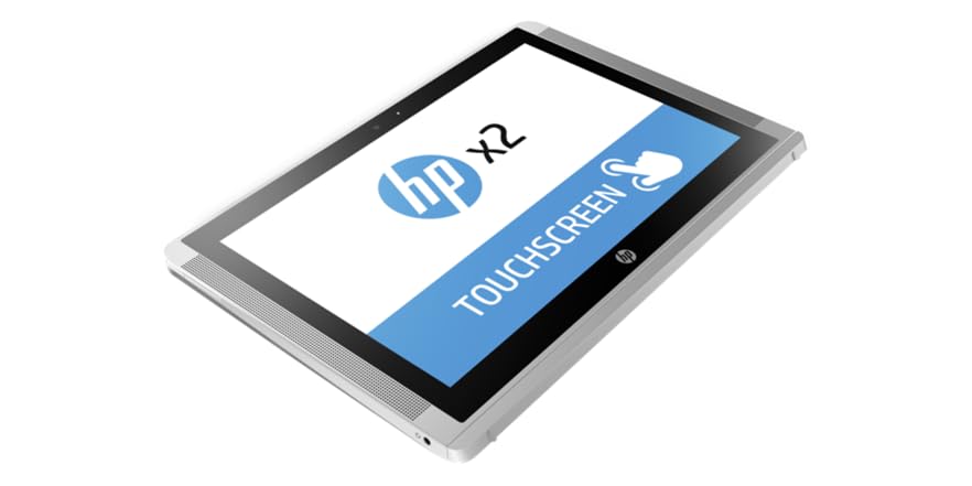 HP X2 210 G1 Intel Quad-Core Tablet