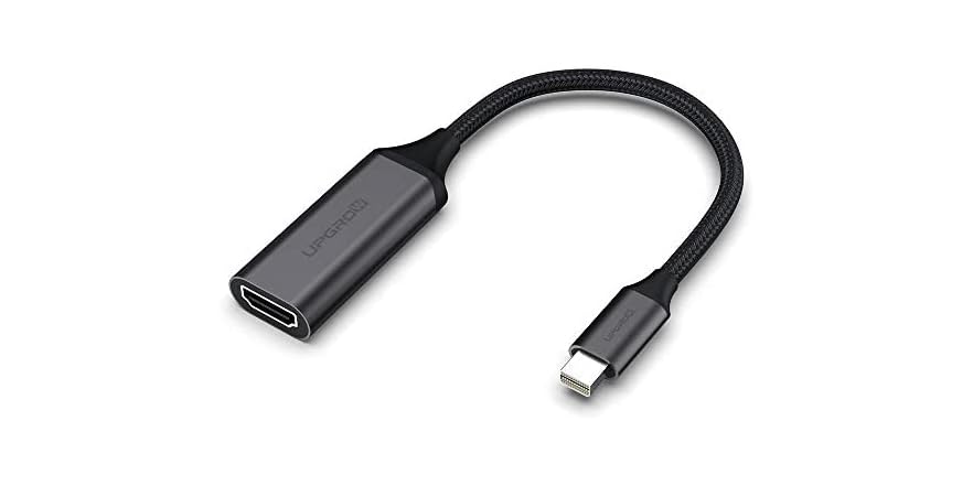 Upgrow Thunderbolt to HDMI Adapter