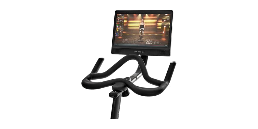 Echelon Connect Bike EX4s 15" Touch Screen