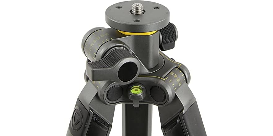 Vanguard Alta Pro 2+ 263AT Aluminum Tripod with Multi-Angle Center Column