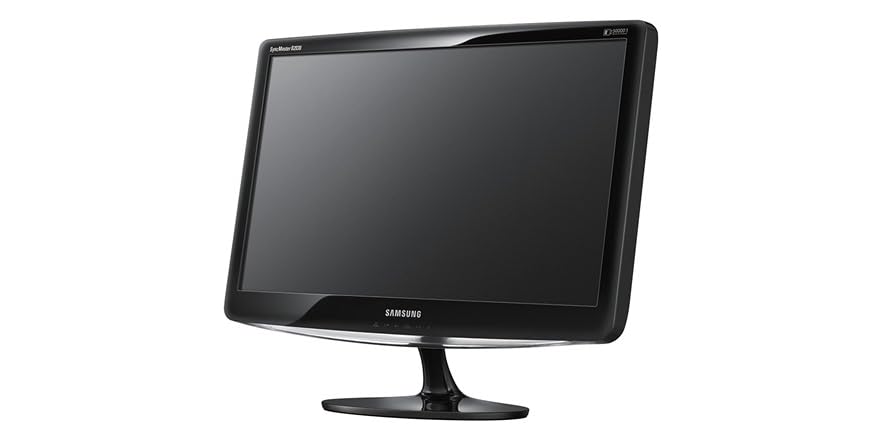 Samsung 20" B2030 LCD HD+ Monitor