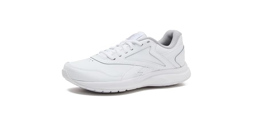 Reebok Walk Ultra 7 DMX Max Womens Shoes
