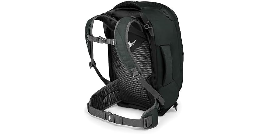 Osprey Farpoint 40L Women's Backpack