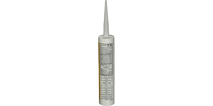 AP Products 017-412406 Sikasil-N Plus US, Clear