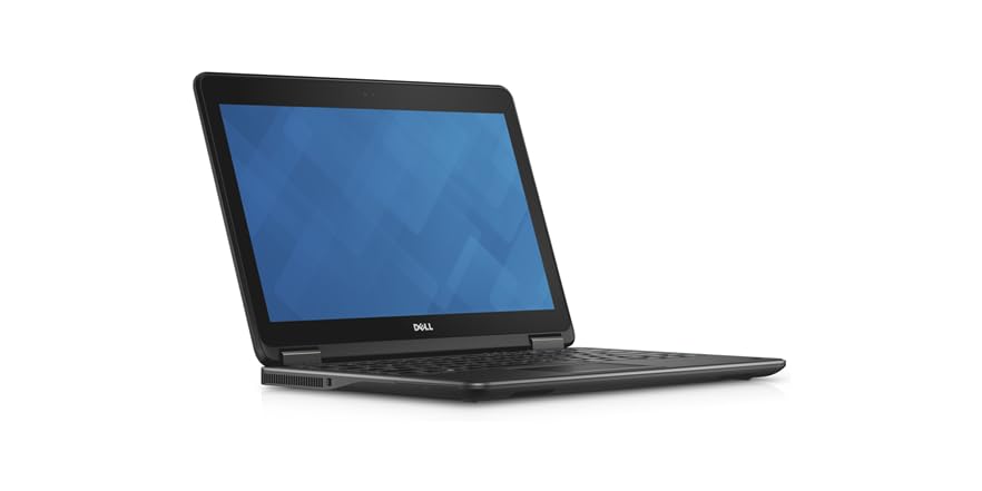 Dell Latitude E7240 12" 128GB Ultrabook