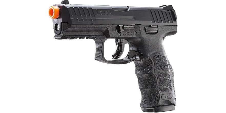 Elite Force HK BB Pistol Airsoft Gun