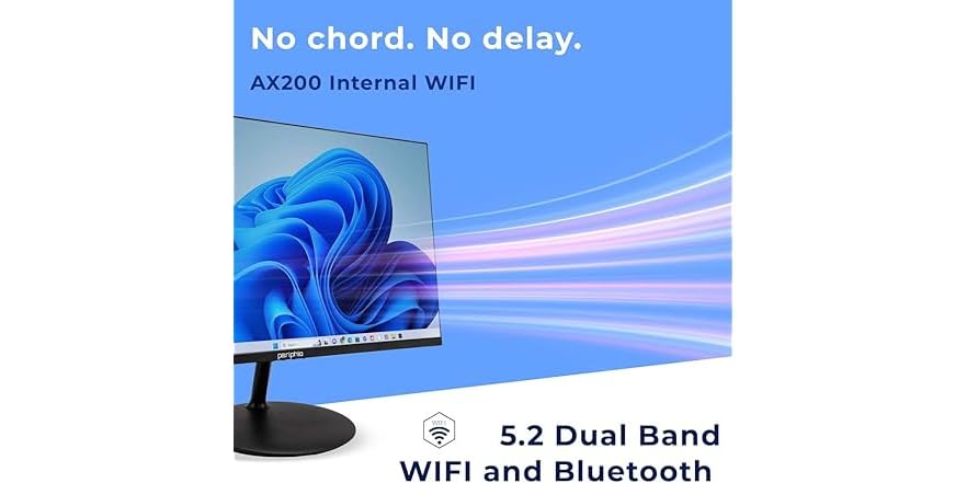 Dell Optiplex 3060 Desktop Bundle