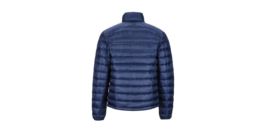 Marmot Mens Water Resistant Zeus Jacket