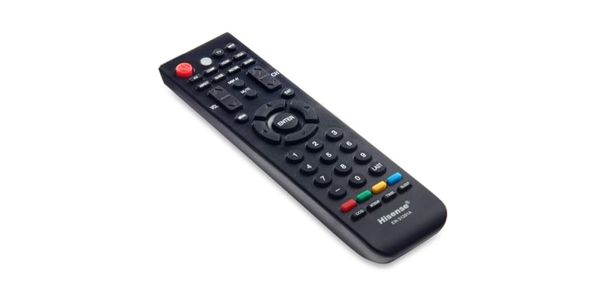 Choose Your Hisense 1080p LED HDTV