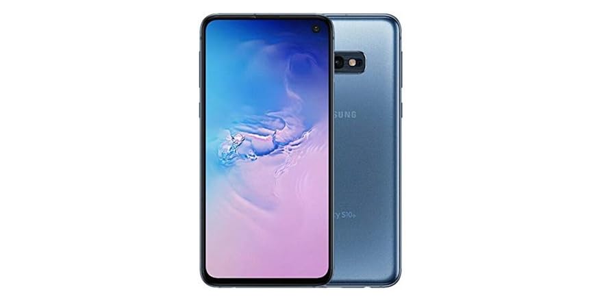 Samsung S10e (S&D)(Fully Unlocked)