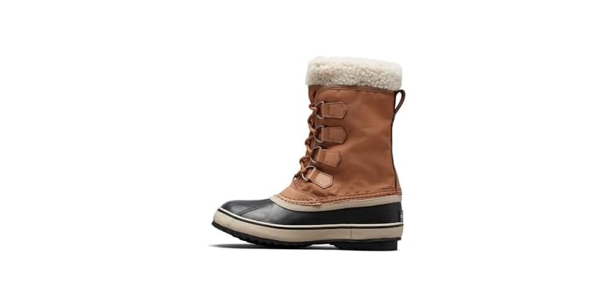 SOREL Women's Winter Carnival Waterproof Boot
