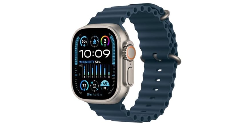 Apple Watch Ultra (2nd Gen) (Refurbished - S&D)