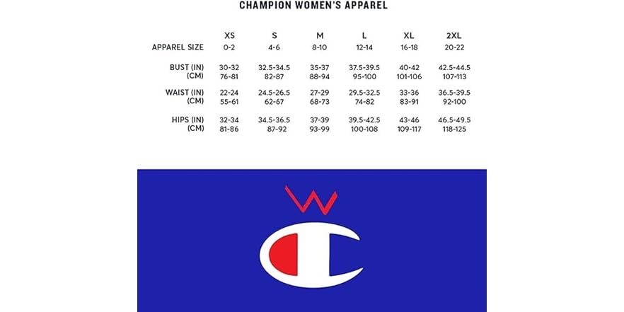 Champion Women’s Sherpa Sweatshirts