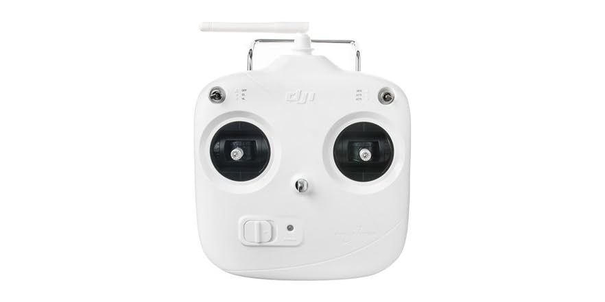 DJI Phantom UAV Drone Quadcopter - V1.1.1