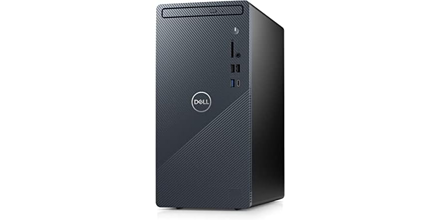 Dell Inspiron 3910 Intel i5 Desktop