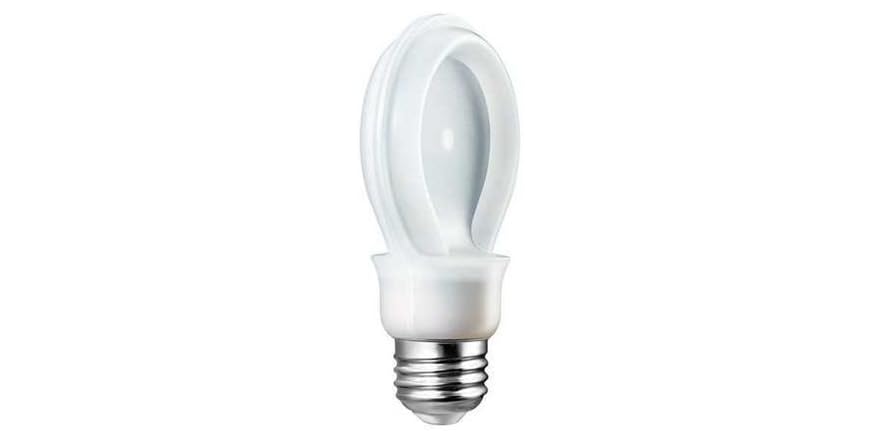 LED Lamp A19 Medium 11W 2700K