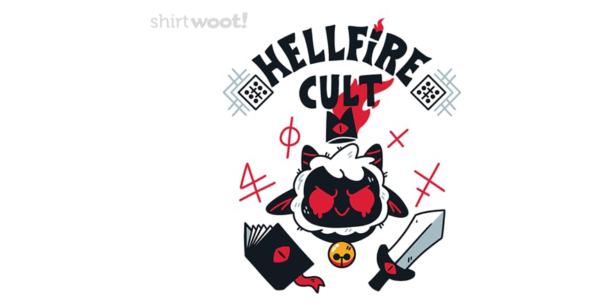 Hellfire Cult