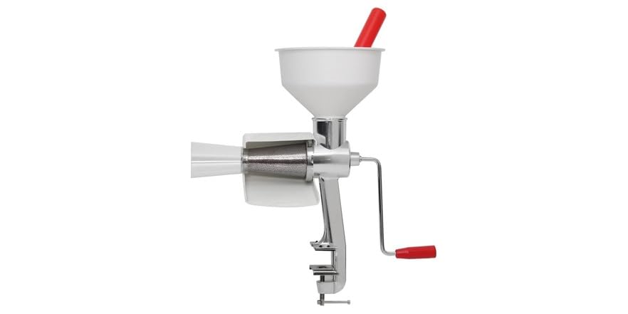 Victorio Food Strainer and Sauce Maker