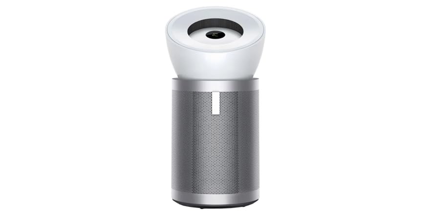 Dyson Purifier Big+Quiet Formaldehyde | White
