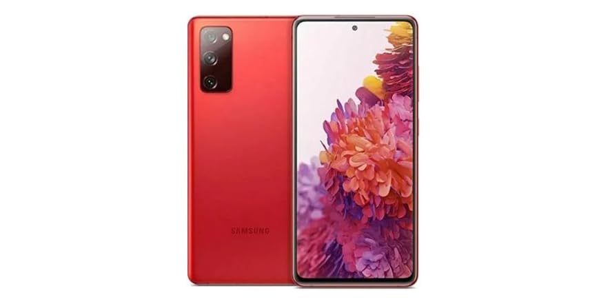 Samsung Galaxy S20 FE 5G (Fully Unlocked)(S&D) (Open Box)